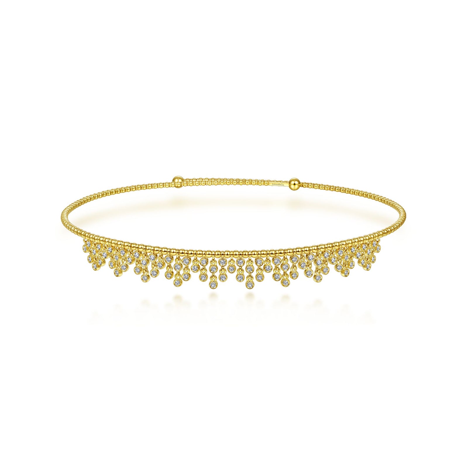 Fancy choker store